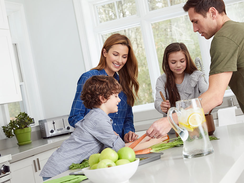 Cinch Home Services - Home Warranty Company w/ 45 yrs. of Experience