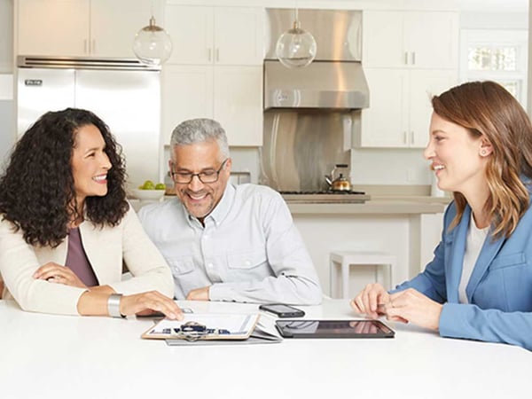 Real Estate Home Warranty Plans | Cinch Home Services